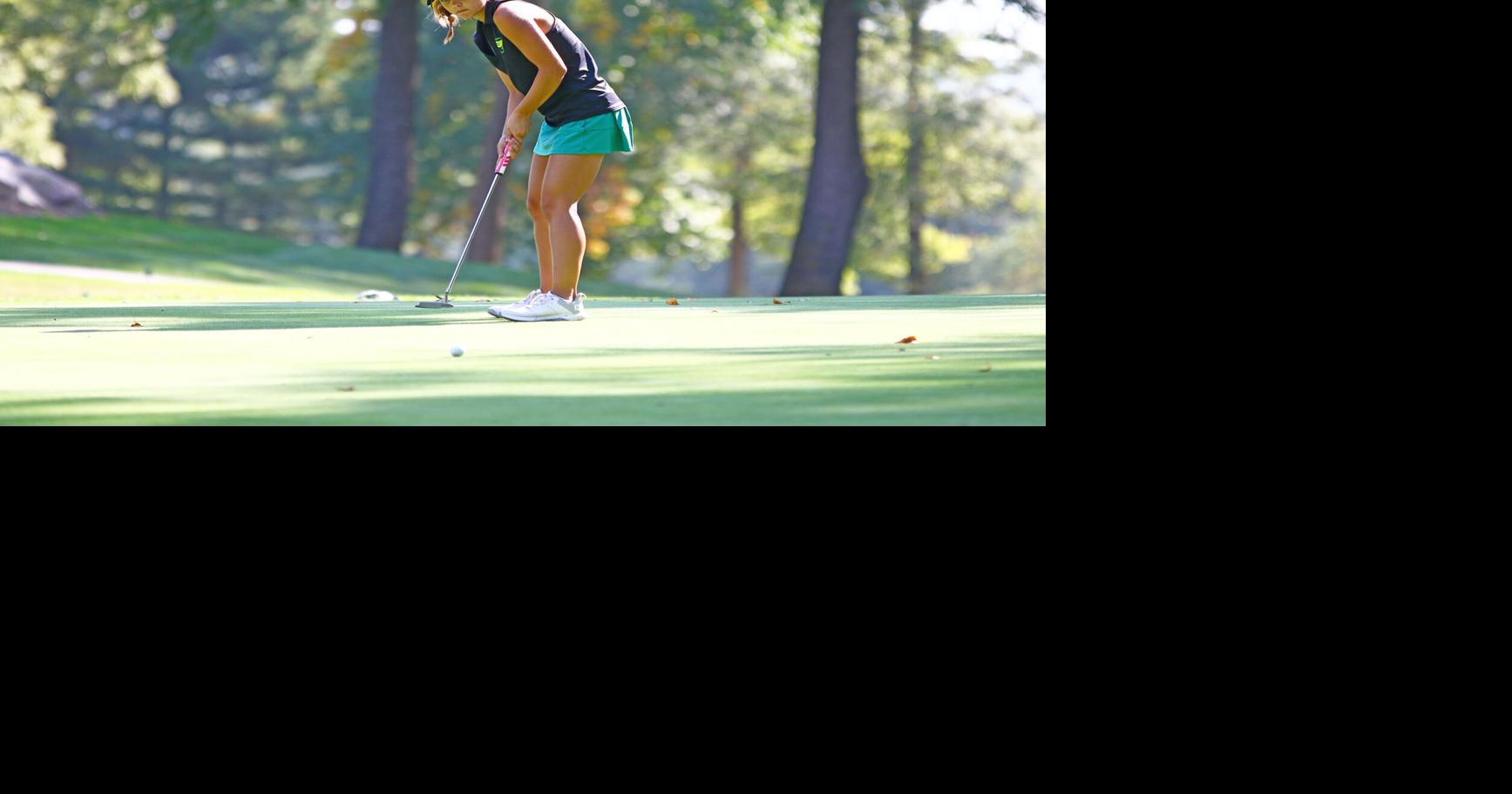 PREP GIRLS GOLF: Northridge still finds boxes to check heading into ...