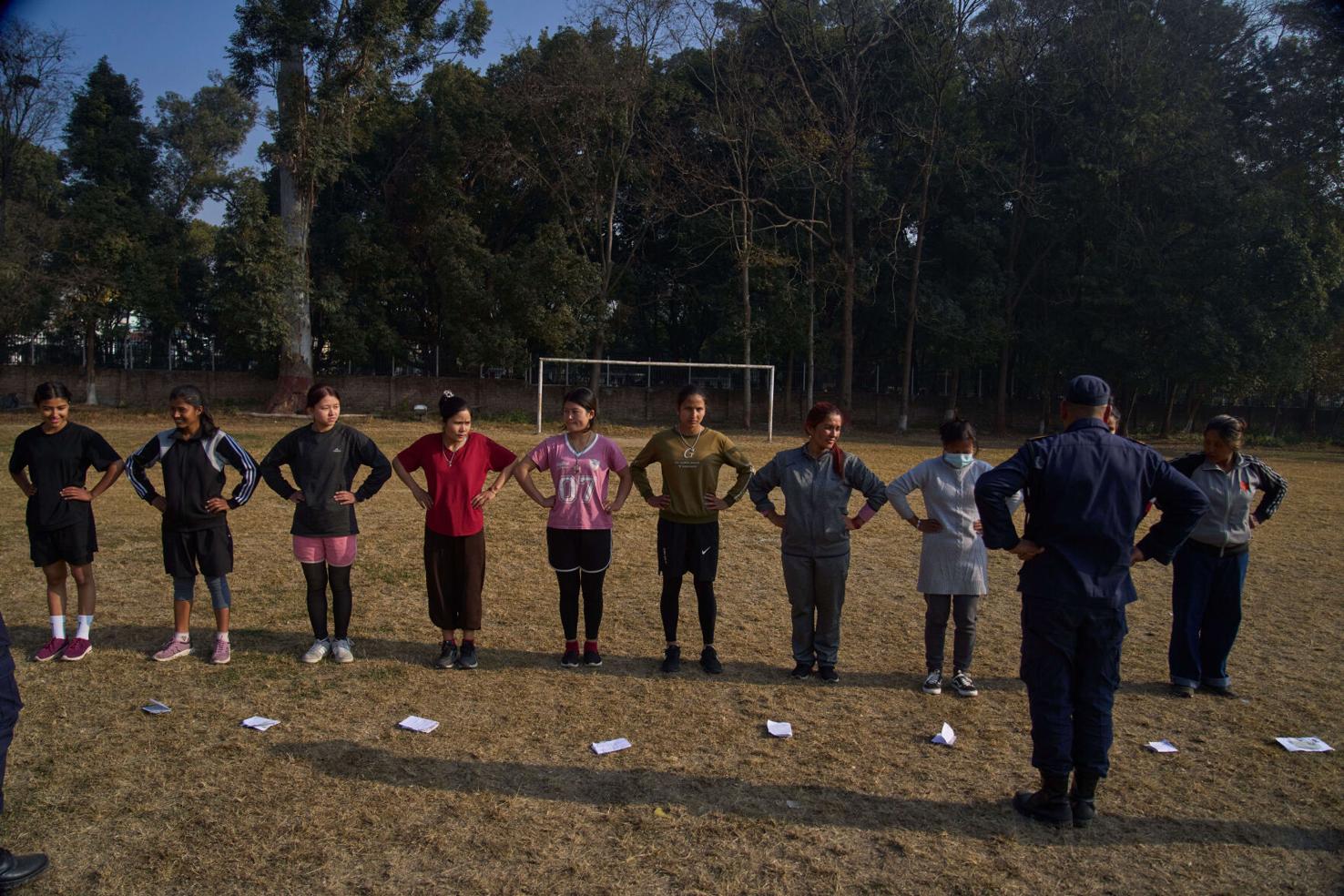 Nepal Election | National News | goshennews.com