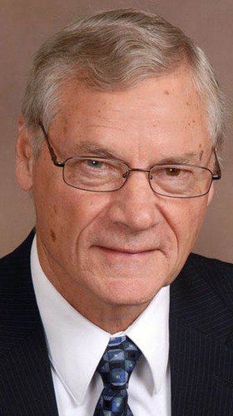 Rev. Harold Yoder set to retire Sunday | Local News | goshennews.com