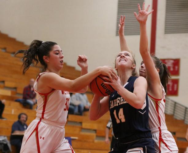 PREP BASKETBALL: Fairfield girls, Westview boys win in rivalry ...