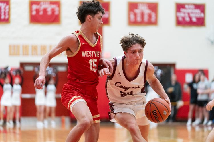 PREP BOYS BASKETBALL: Westview wins third straight sectional title ...