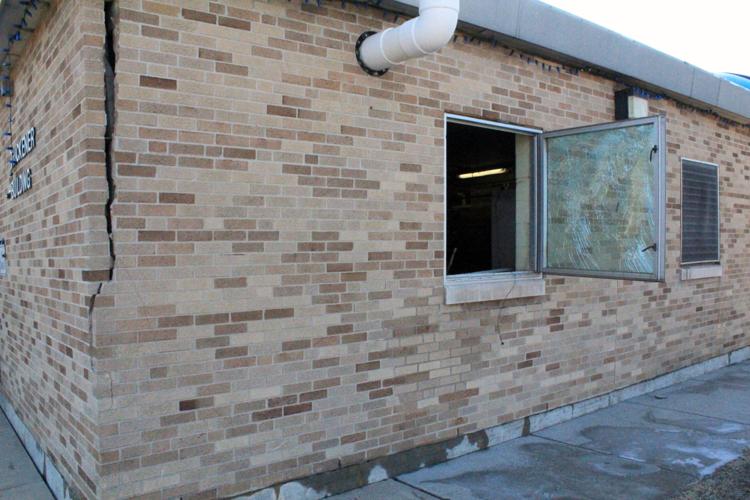 UPDATE: No one hurt in methane explosion in Goshen this morning | Local ...