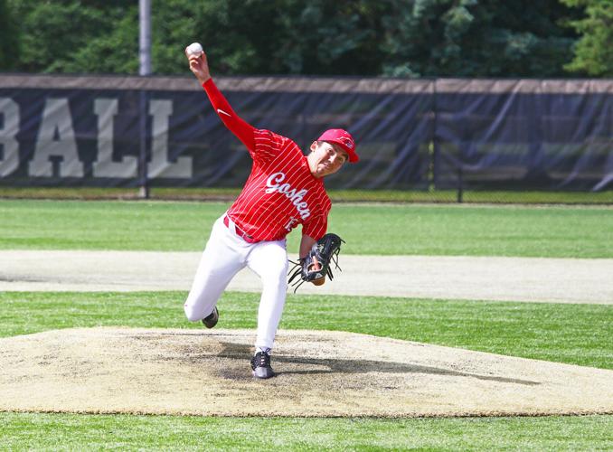 GALLERY: Goshen, Concord win sectional semifinal games at Penn High ...