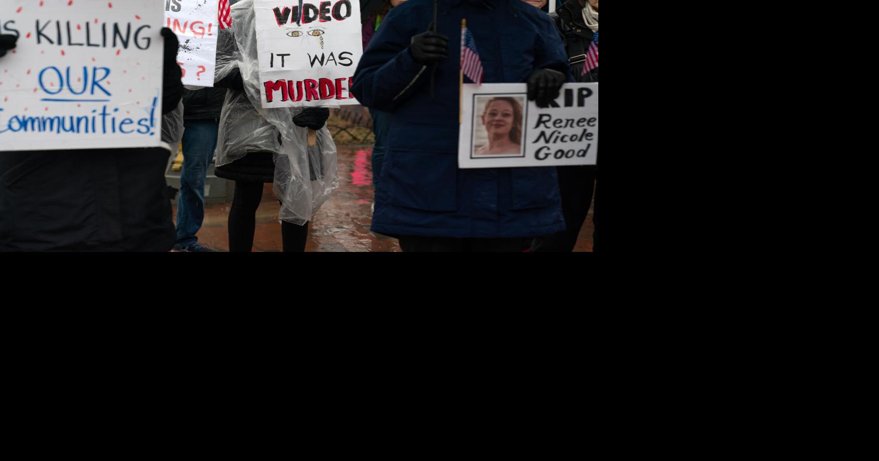 Immigration Enforcement Minnesota | National News | goshennews.com