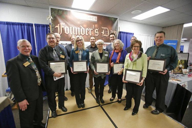 STATE OF THE CITY: Goshen Mayor Jeremy Stutsman reiterates commitment ...