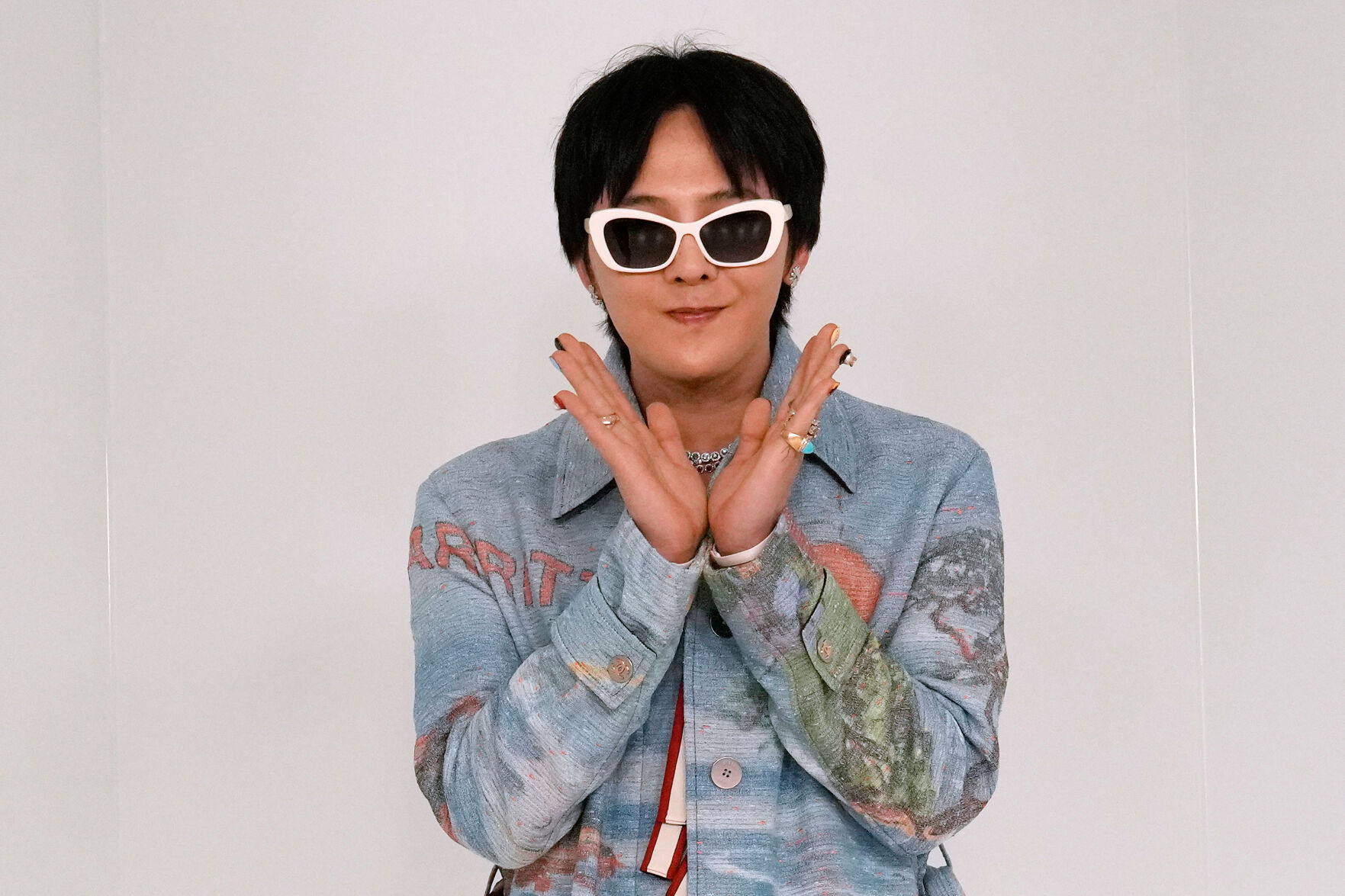 South Korea Chanel | National News | goshennews.com