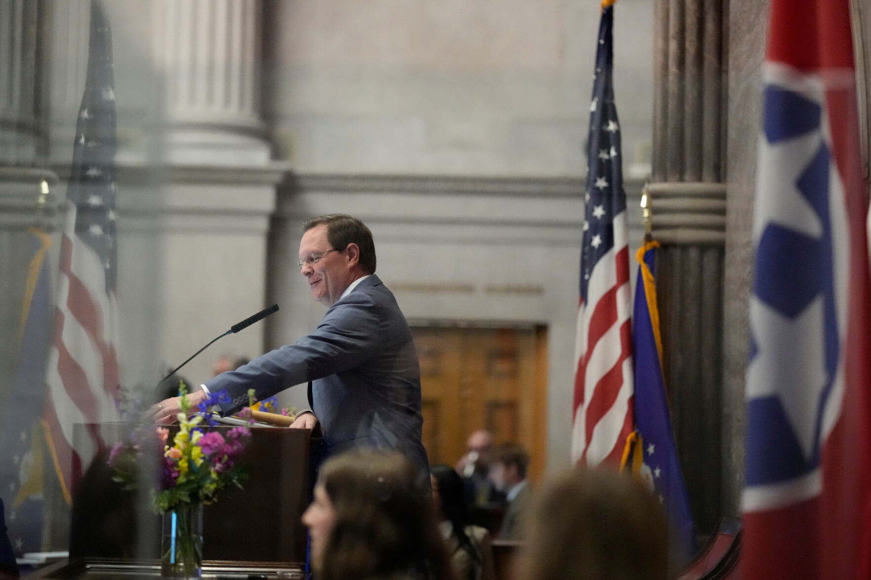 Election 2026 Redistricting | National News | goshennews.com