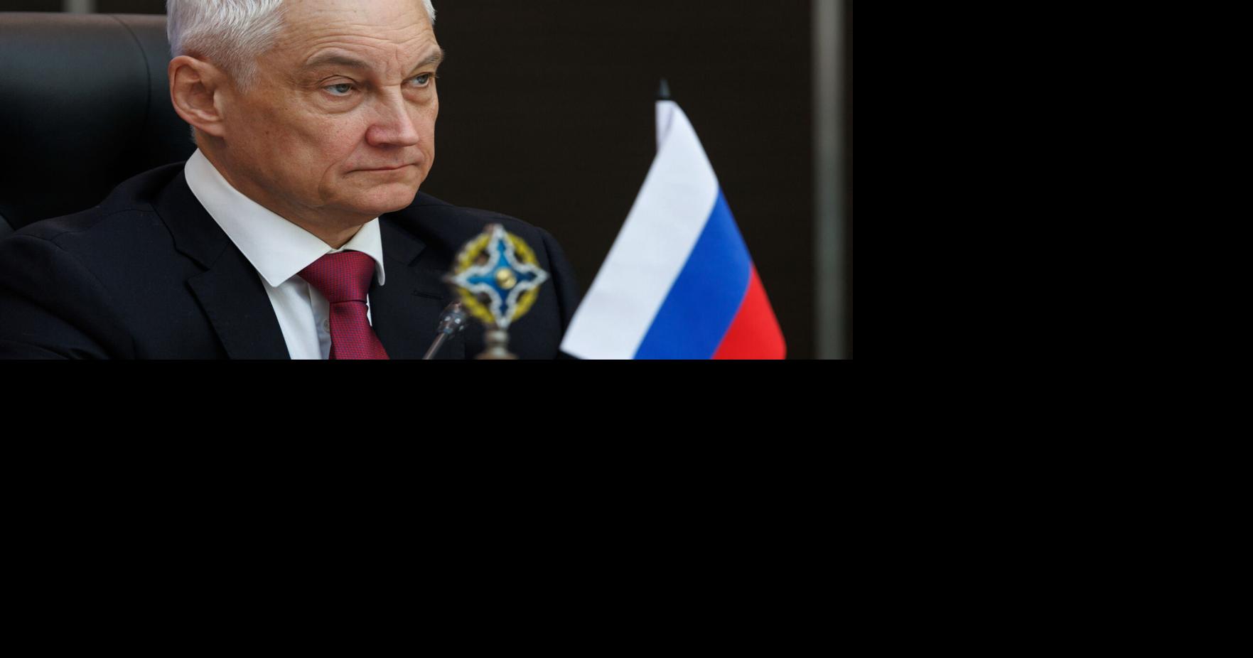 Russia Military | National News | goshennews.com