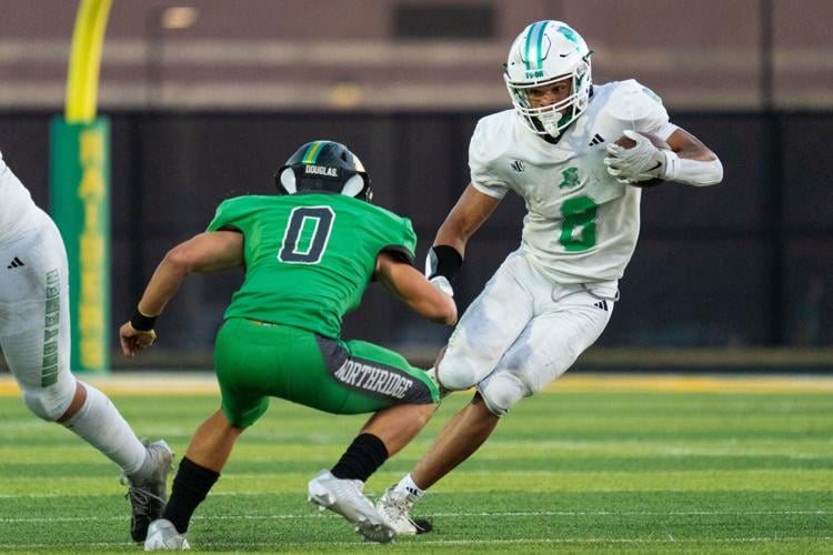 PREP FOOTBALL: Concord's Jaron Thomas is named TGN 2024 Football Player of the Year | Sports ...