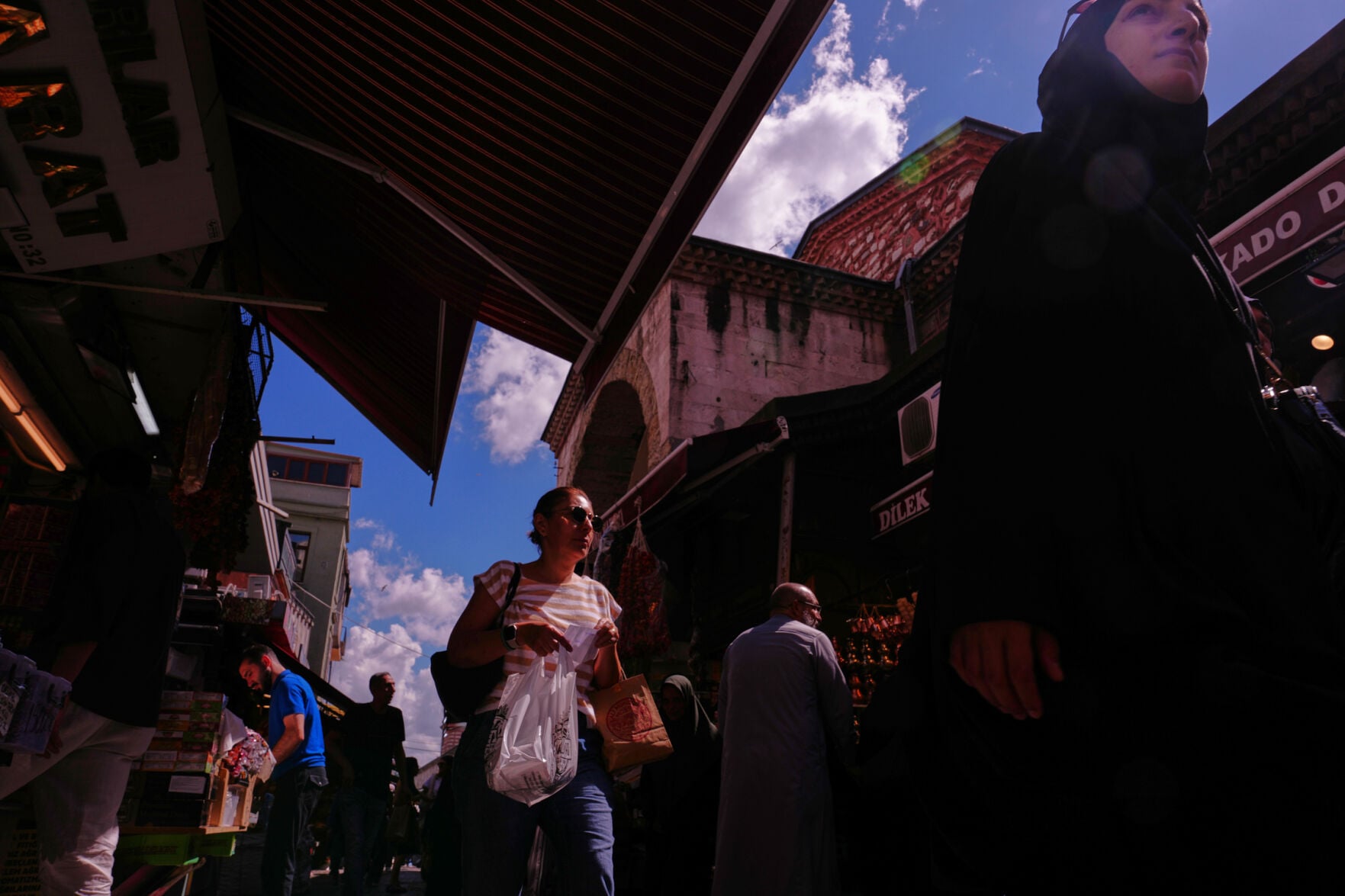 Turkey Economy | National News | goshennews.com