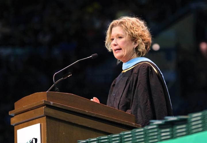 2022 Concord Commencement | Multimedia | goshennews.com