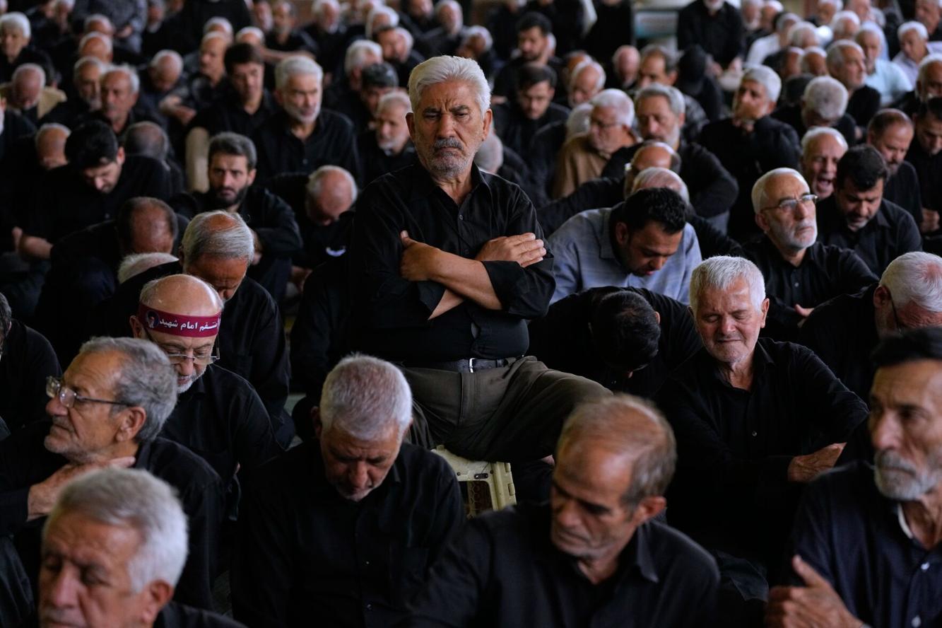 Iran Daily Life | National News | goshennews.com