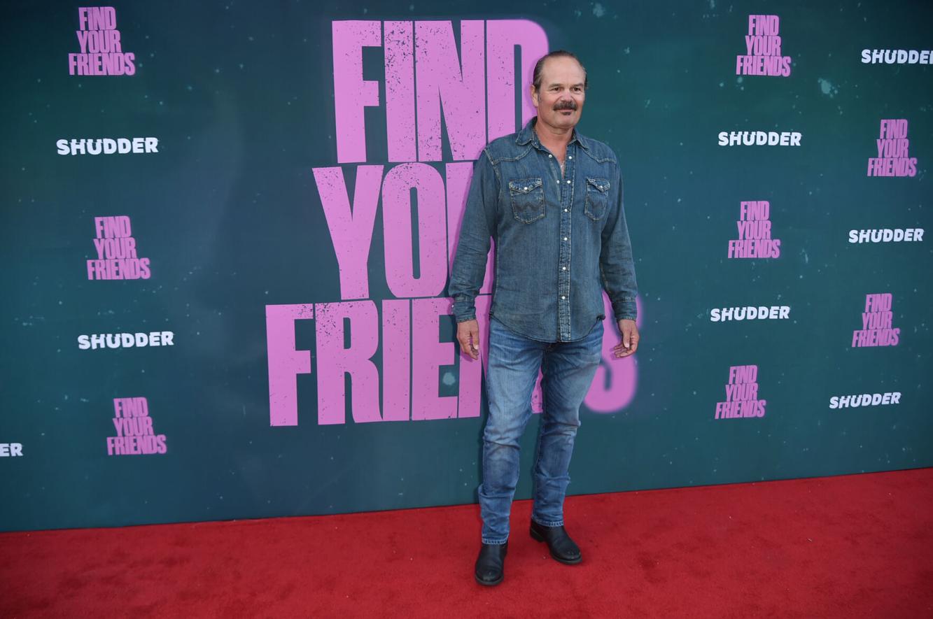 LA Premiere of "Find Your Friends" | National News | goshennews.com