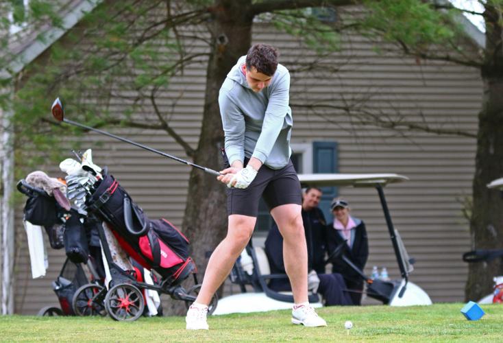 GALLERY: Goshen hosts Goshen Invitational at Black Squirrel Golf Club ...