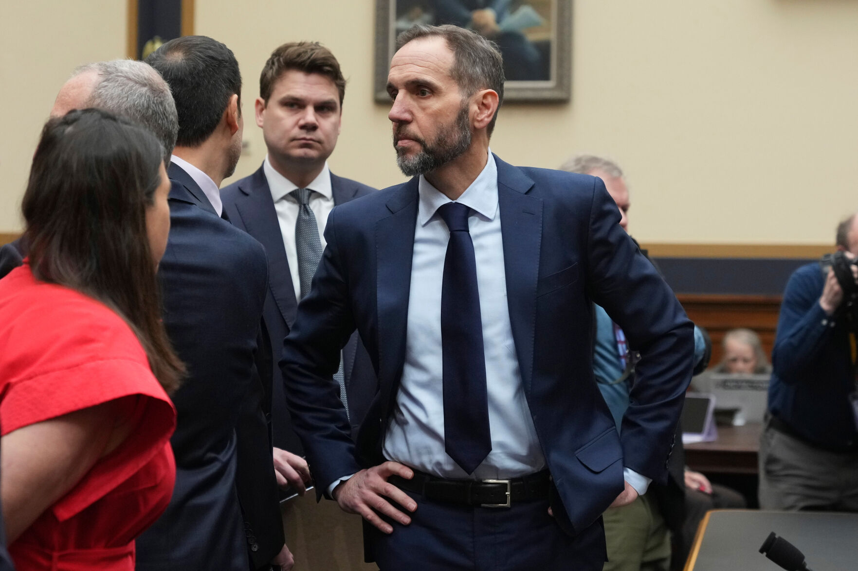 Congress Jack Smith | National News | goshennews.com