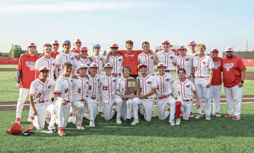 PREP BASEBALL: Early preview pays off in Goshen’s back-to-back ...