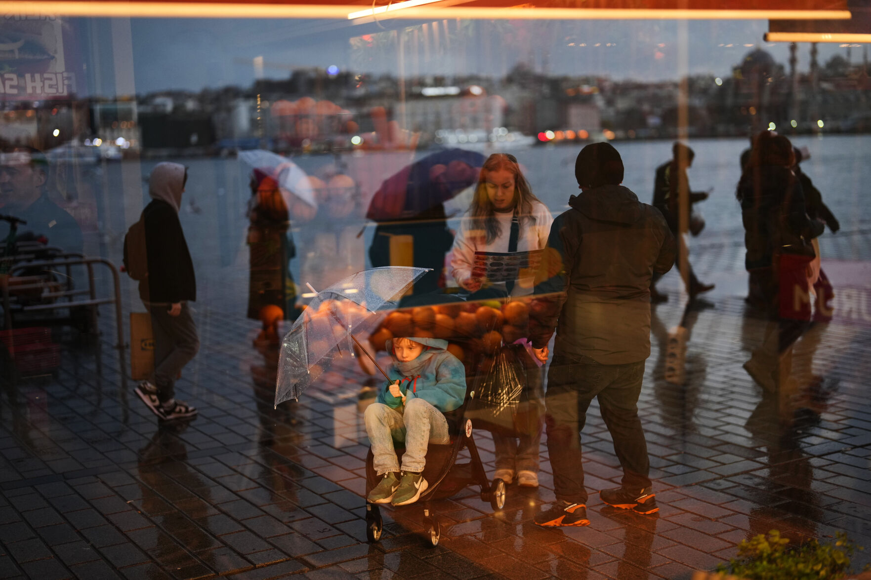 Turkey Weather | National News | goshennews.com