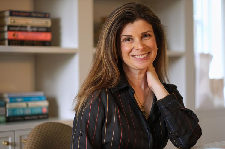 Laura Dave's sequel to 'The Last Thing He Told Me' reveals all ...