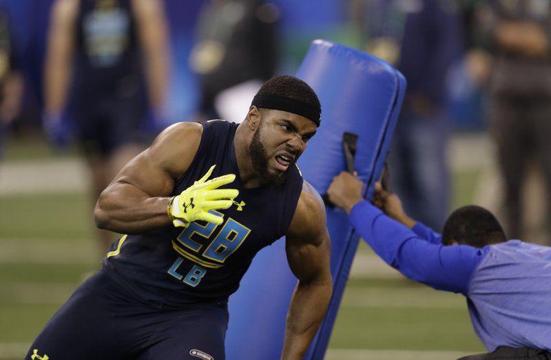 NFL: Walker puts football IQ on display | Local Sports | goshennews.com