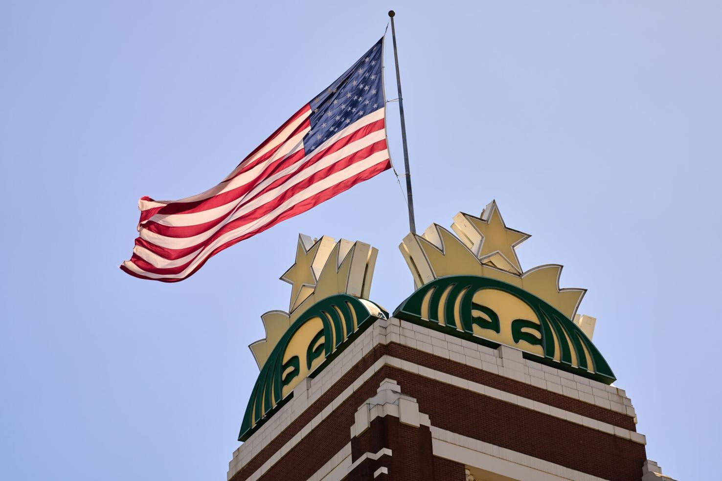 Starbucks Headquarters Seattle | National News | goshennews.com