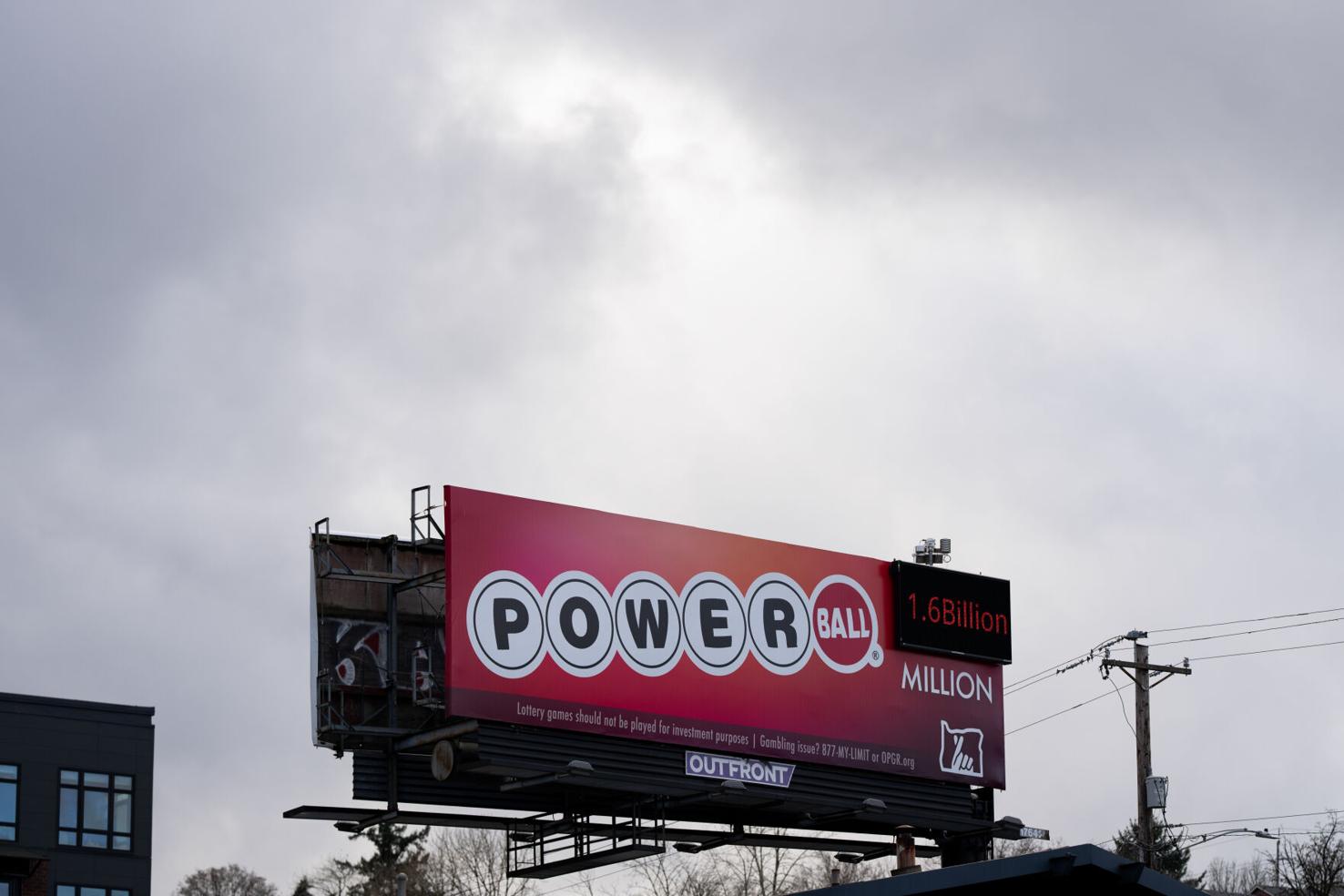 Powerball Jackpot | National News | goshennews.com