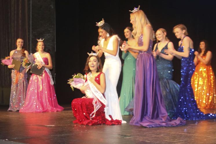 Goshen Theater hosts Miss Elkhart County Pageant | News | goshennews.com
