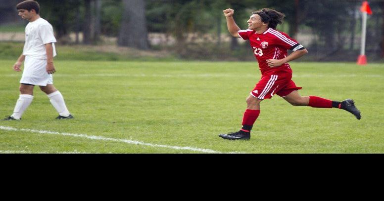 GHS star Isaac Huerta overcomes obstacles in 'success story' | Local ...
