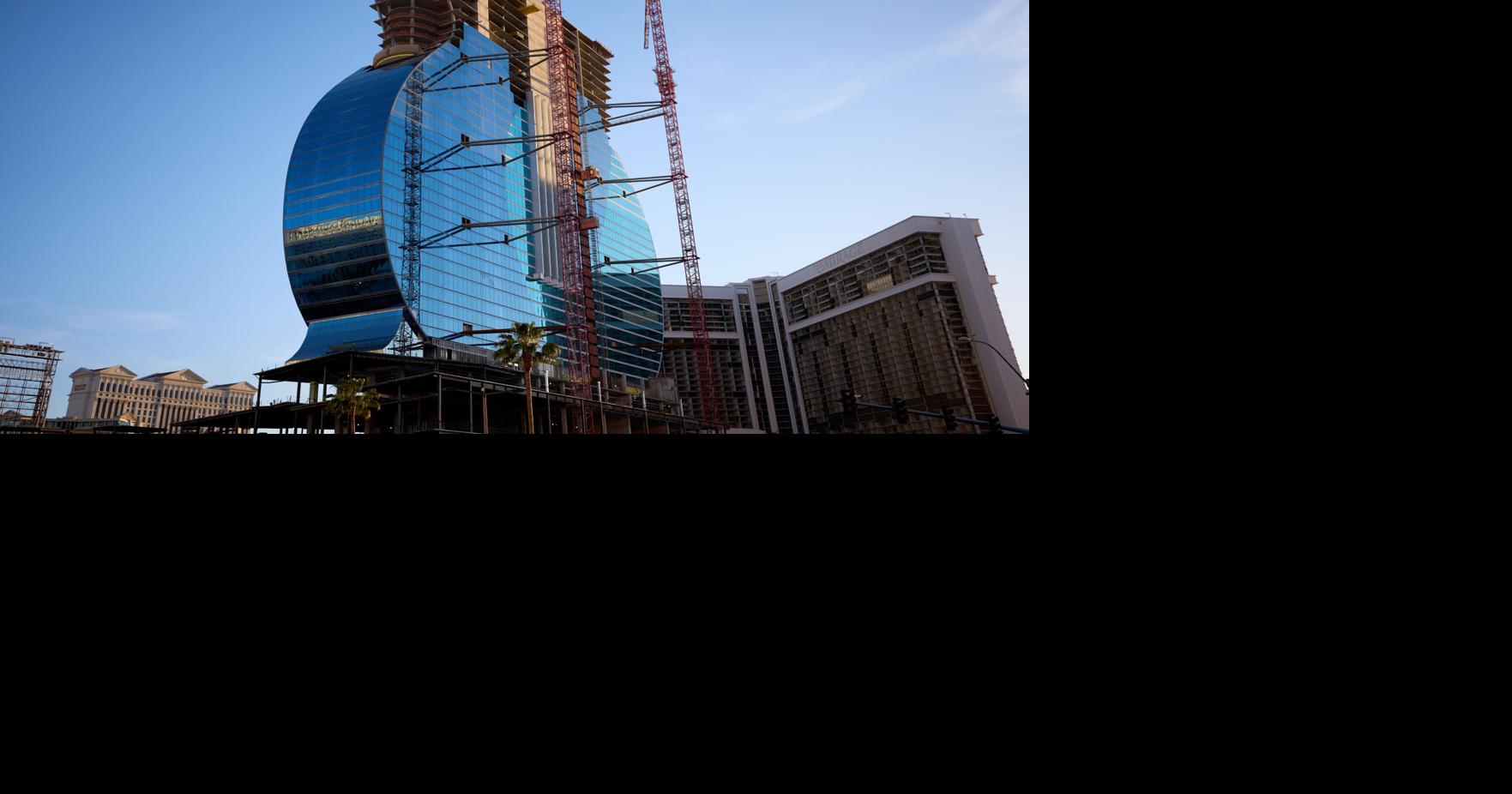 Las Vegas Hard Rock | National News | goshennews.com