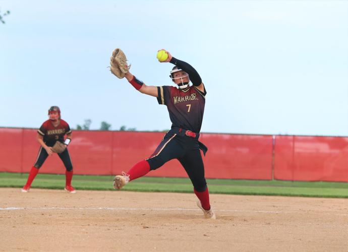 PREP SOFTBALL: Westview wins pitcher's duel over Bremen to capture ...