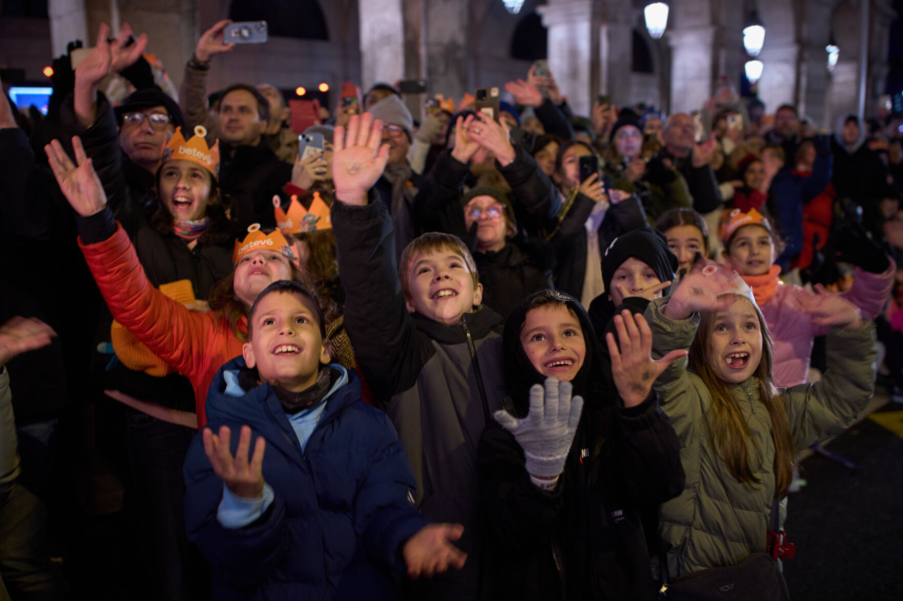 Spain Epiphany | National News | goshennews.com