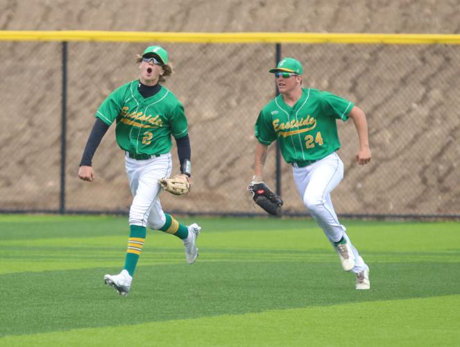 PREP BASEBALL: Eastside rallies late, beats Fairfield in NECC tourney ...
