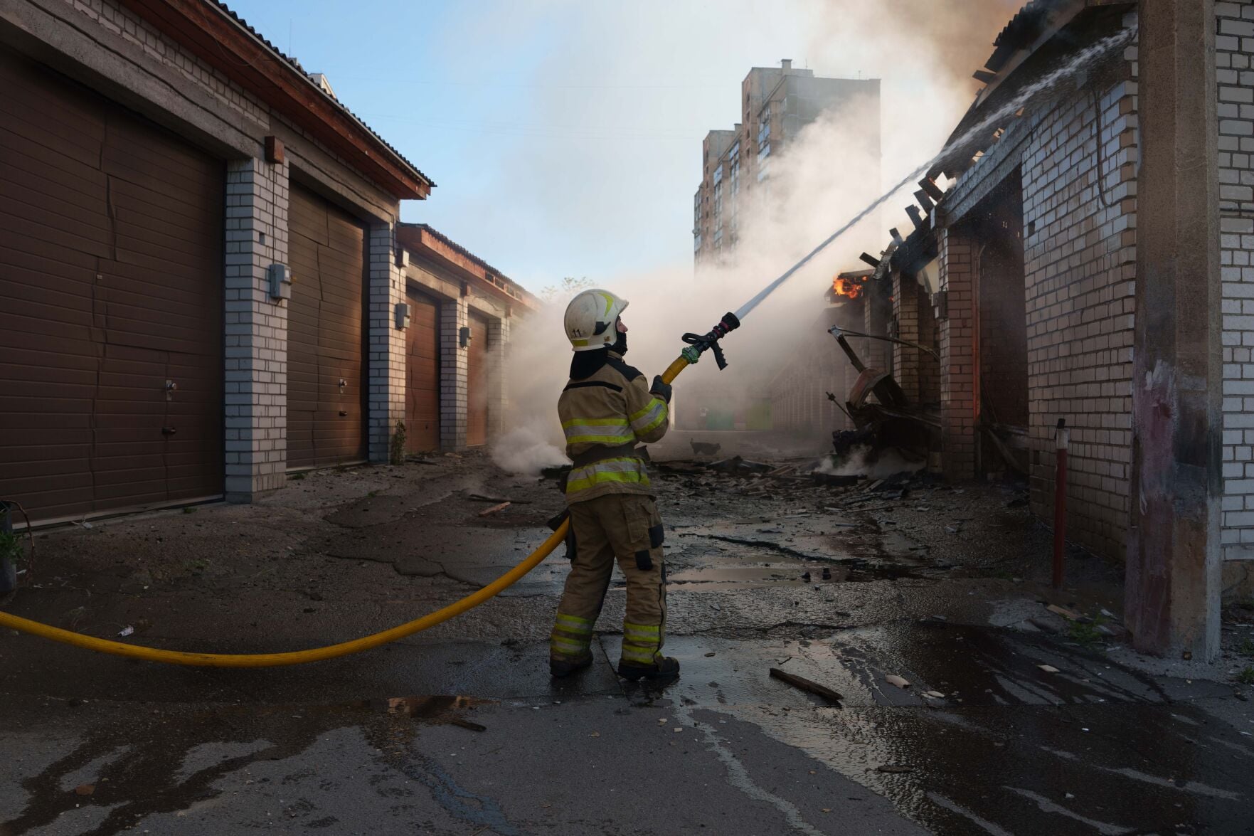 Russia Ukraine War | National News | goshennews.com