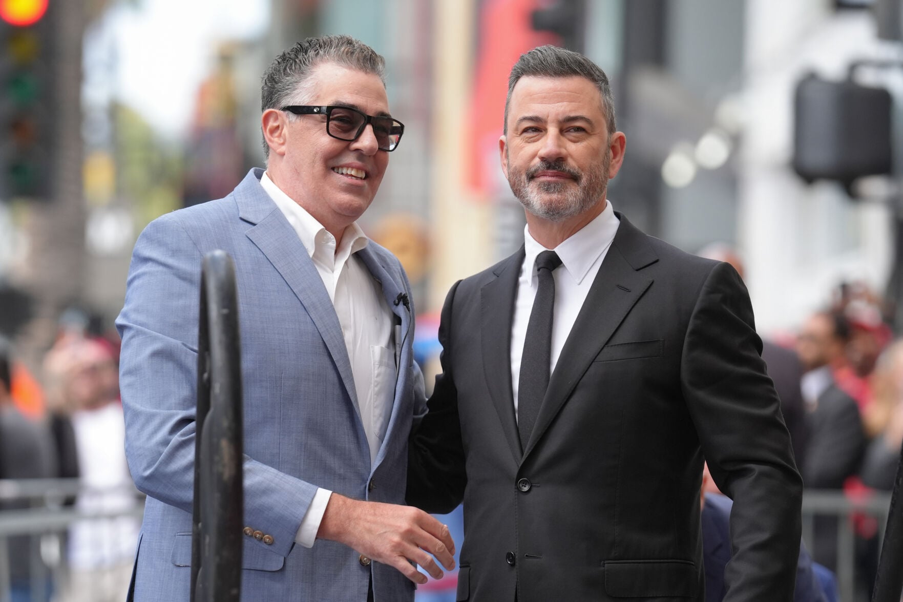 Adam Carolla Walk of Fame | National News | goshennews.com