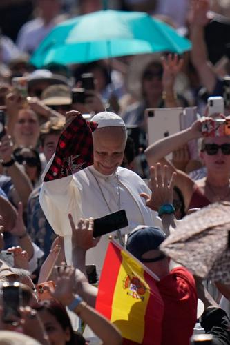 Vatican Pope | National News | goshennews.com
