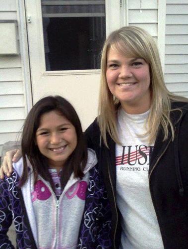 YOU SHOULD KNOW: Samantha Crooks | Local News | goshennews.com