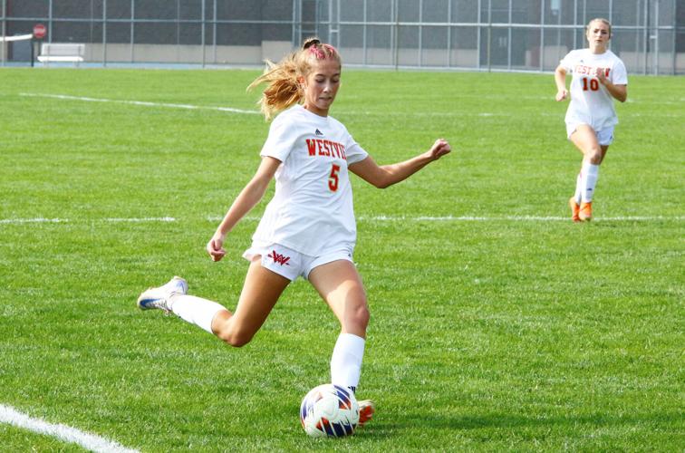 PREP GIRLS SOCCER: Westview retains sectional crown with shutout in ...