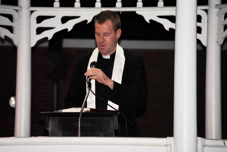 Ligonier pays respect to Sgt. Sarah Roque | News | goshennews.com