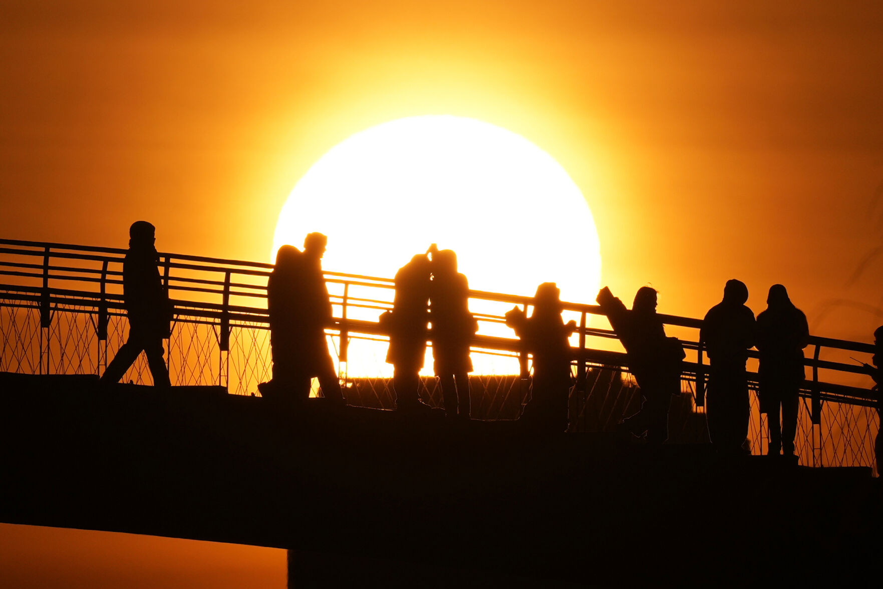 South Korea New Year's | National News | goshennews.com
