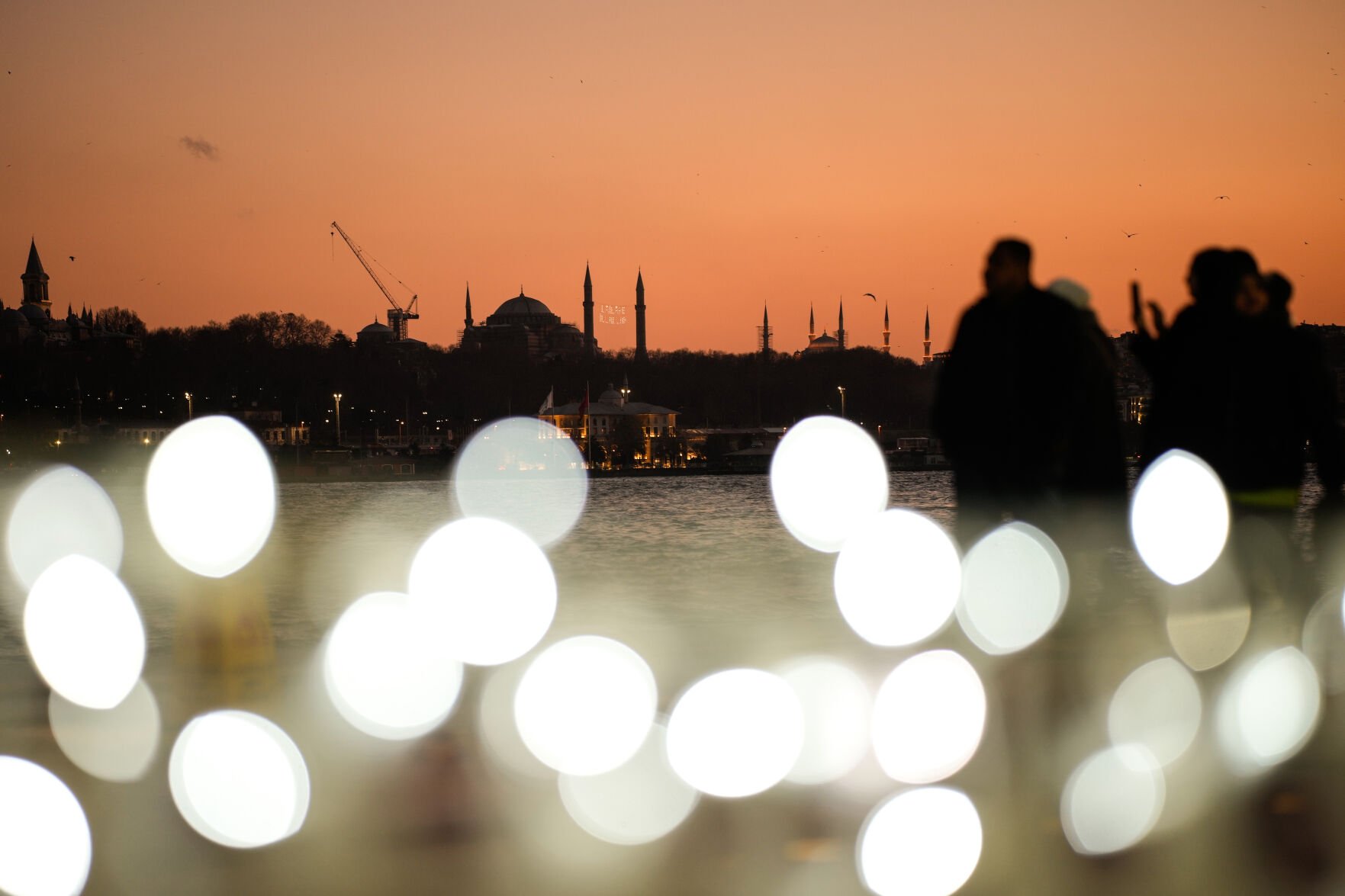 Turkey Christmas | National News | goshennews.com