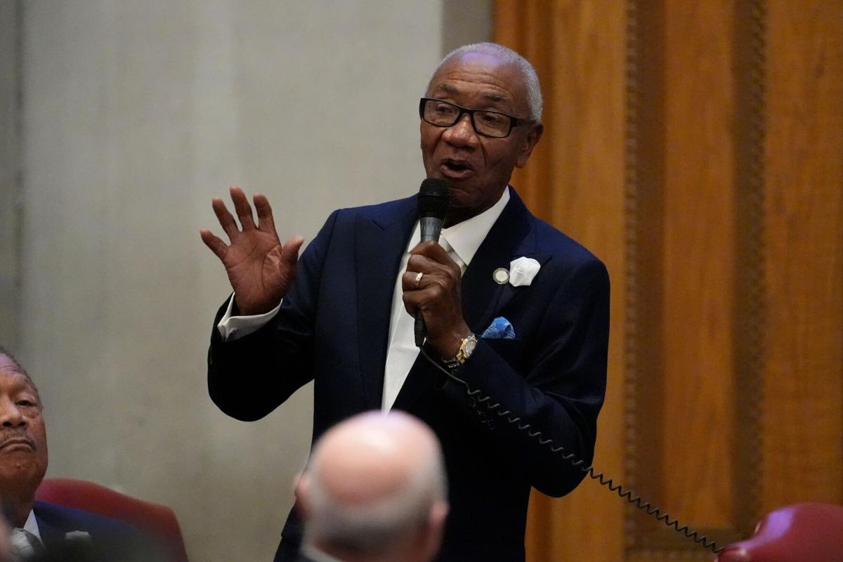 Election 2026 Redistricting | National News | goshennews.com