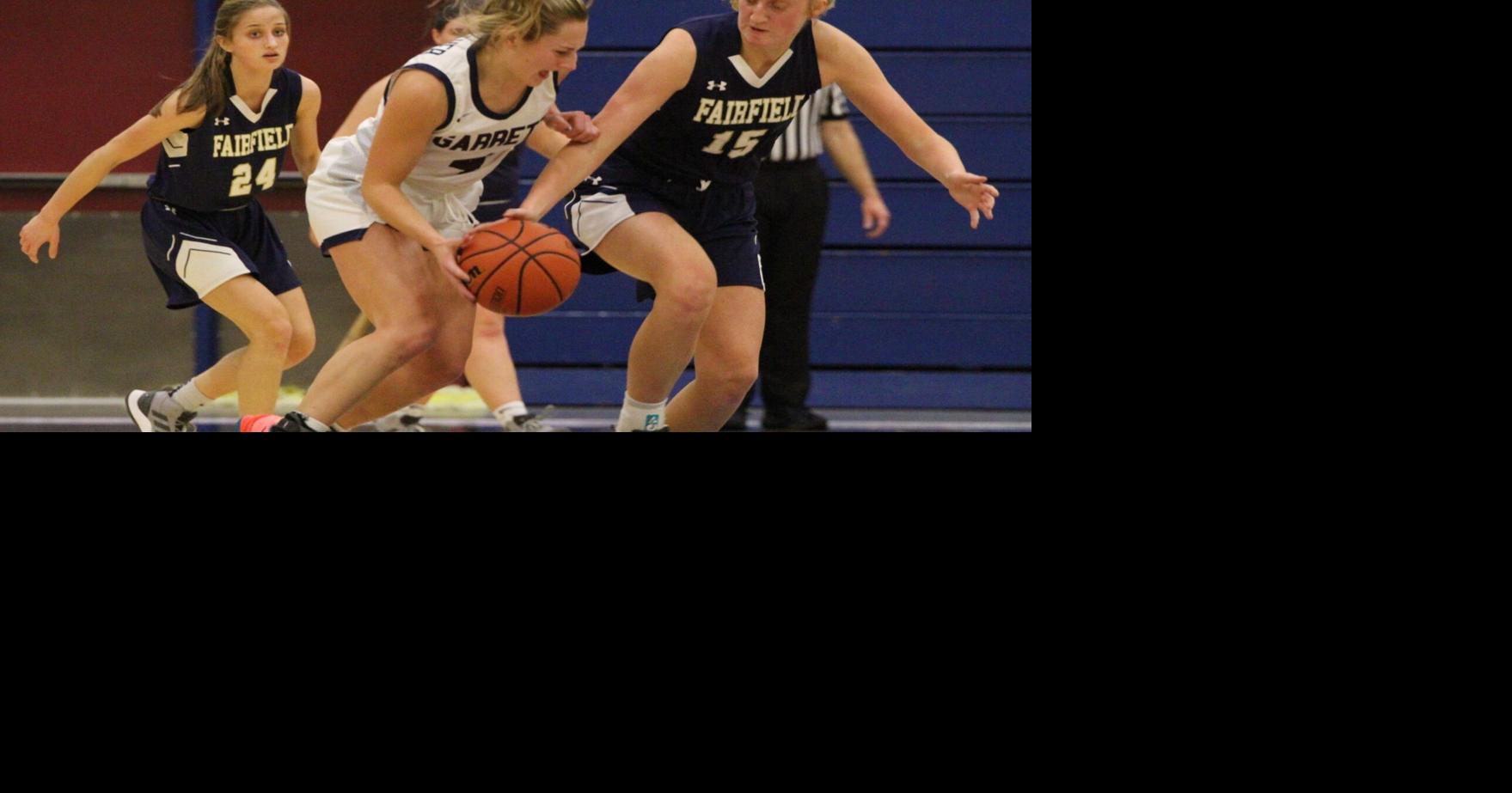 PREP GIRLS BASKETBALL: All-NECC, HPC teams announced | Sports ...