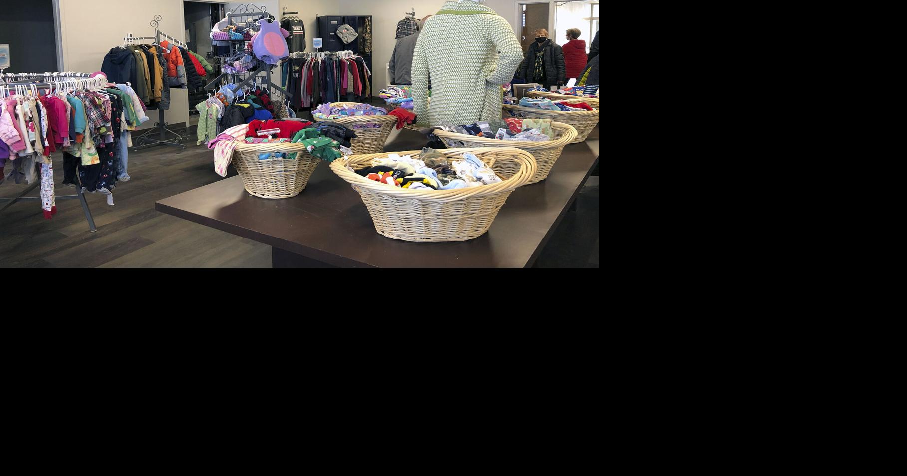 The Center opens at a new site in Nappanee | News | goshennews.com