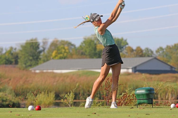 PREP GOLF: Raiders rewrite record books; team heads to state in school ...