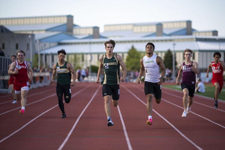 PREP TRACK: Yoder sets discus record; area teams do well at NLC ...