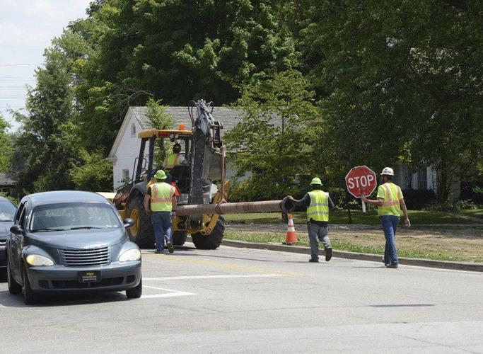 FAIR PREVIEW: Traffic expected to be more of a challenge this year ...