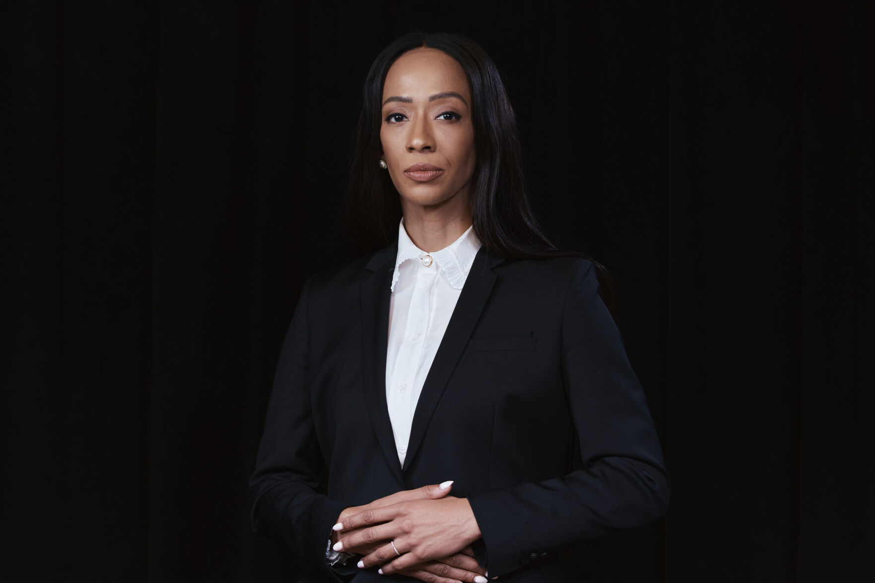 Books-Rachel Eliza Griffiths | National News | goshennews.com