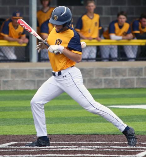 PREP BASEBALL: Eastside rallies late, beats Fairfield in NECC tourney ...