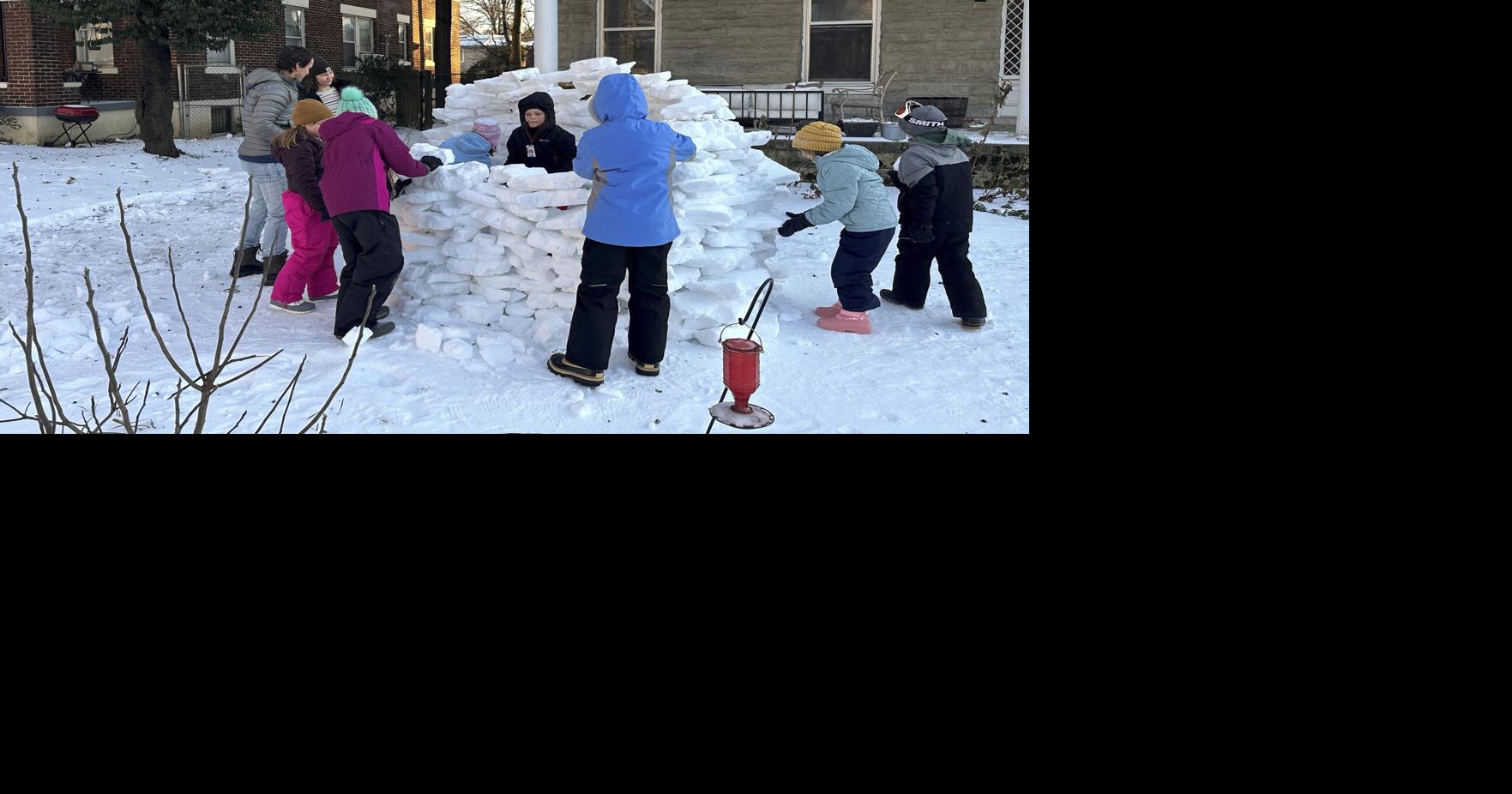 Winter Weather Memphis | National News | goshennews.com