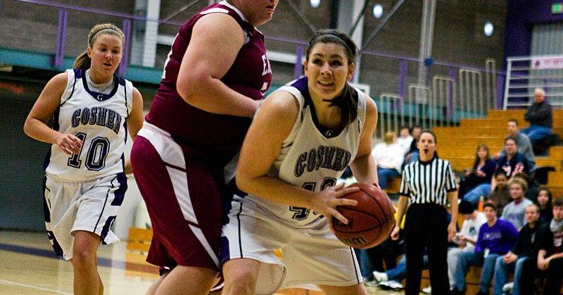 GC GOATs: Greives went from reluctant to play to Maple Leaf WBB great ...