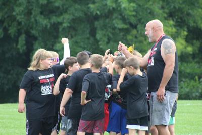 LIFE Grants awarded by LaGrange CCF | | goshennews.com